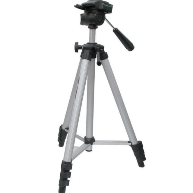 FT-365 tripod, Photography, Photography Accessories, Tripods & Monopods ...