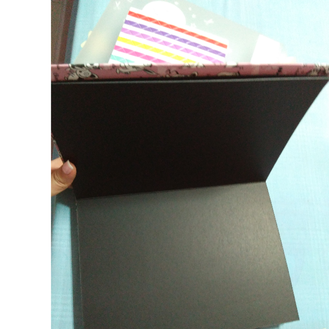 A4 size Scrapbook - Furry animals by paper stone, Hobbies & Toys ...