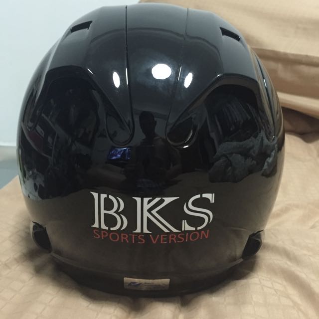 BKS Helmet, Cars on Carousell