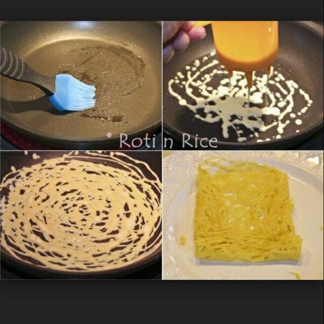 BRAND NEW Roti Jala Making Equipment, TV & Home Appliances, Kitchen ...