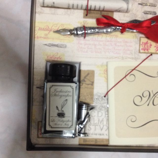 Calligraphy Writing Instrument, Hobbies & Toys, Stationery & Craft ...