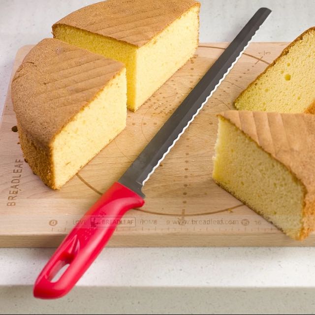 Extra Long Bread / Cake Knife, TV & Home Appliances, Kitchen Appliances ...