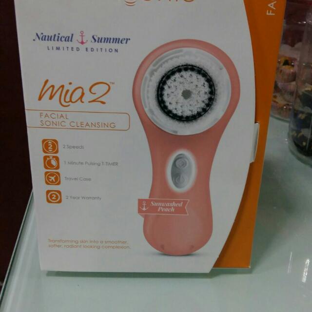 Mia 2 Limited Edition, Beauty & Personal Care, Face, Face Care on Carousell