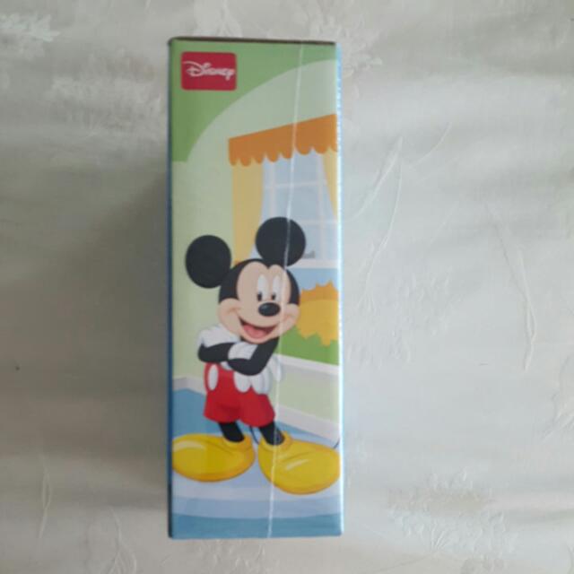 Mickey Mouse Web Cam, Babies & Kids, Babies & Kids Fashion on Carousell