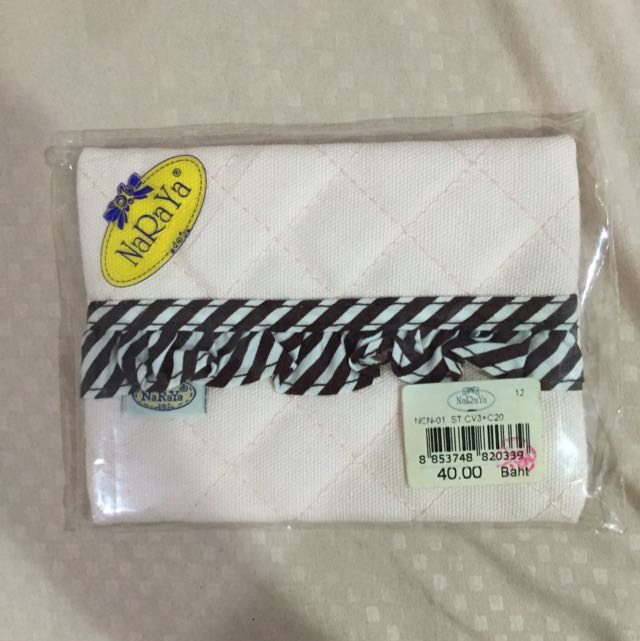 Naraya Packet Tissue Holder, Women's Fashion, Bags & Wallets, Purses ...