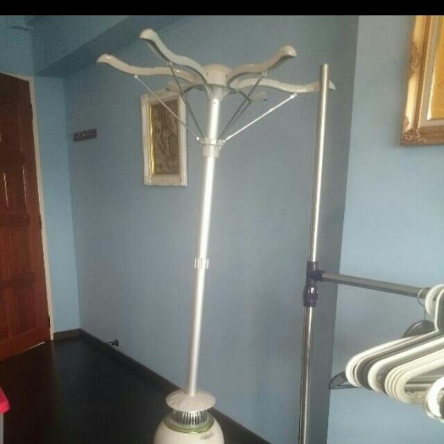 Clothes Dryer Dri Buddy (dry Clothes Indoors!), Furniture & Home Living ...