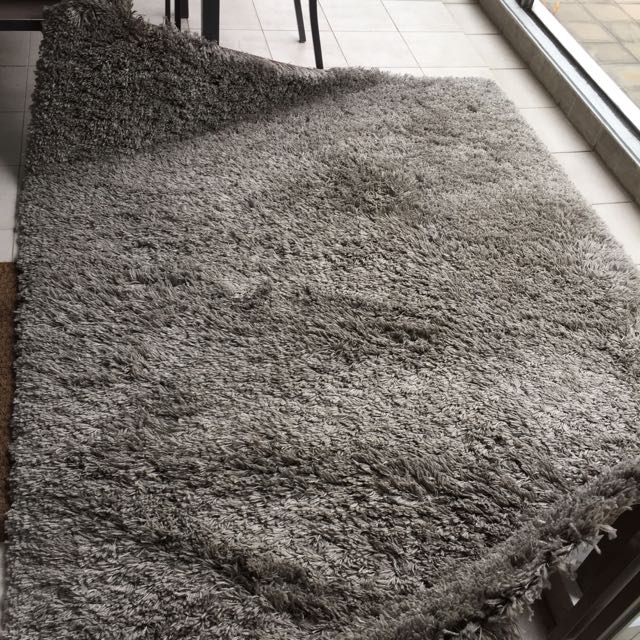 Ikea Gaser Rug, Furniture & Home Living, Home Decor, Carpets, Mats ...