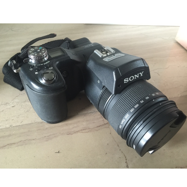 Old Sony Camera, Mobile Phones & Gadgets, Mobile Phones, Android Phones ...