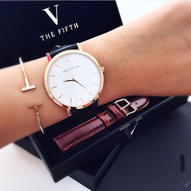 The Fifth New York Classic Watch in Tribeca, Mobile Phones & Gadgets ...