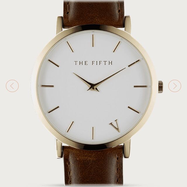 The Fifth New York Classic Watch in Tribeca, Mobile Phones & Gadgets ...