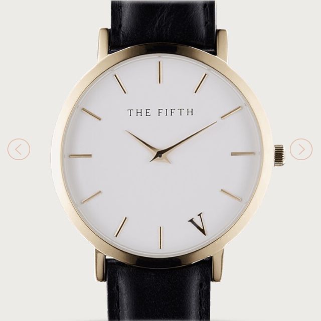 The Fifth New York Classic Watch in Tribeca, Mobile Phones & Gadgets ...