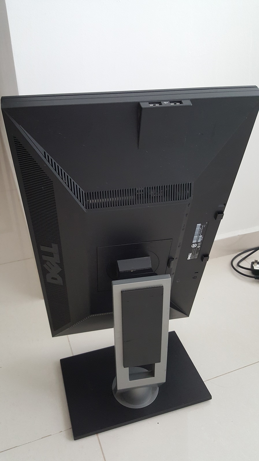 dell u2312 and u2311 ultrasharp ips monitor 23' led monitor, Everything ...