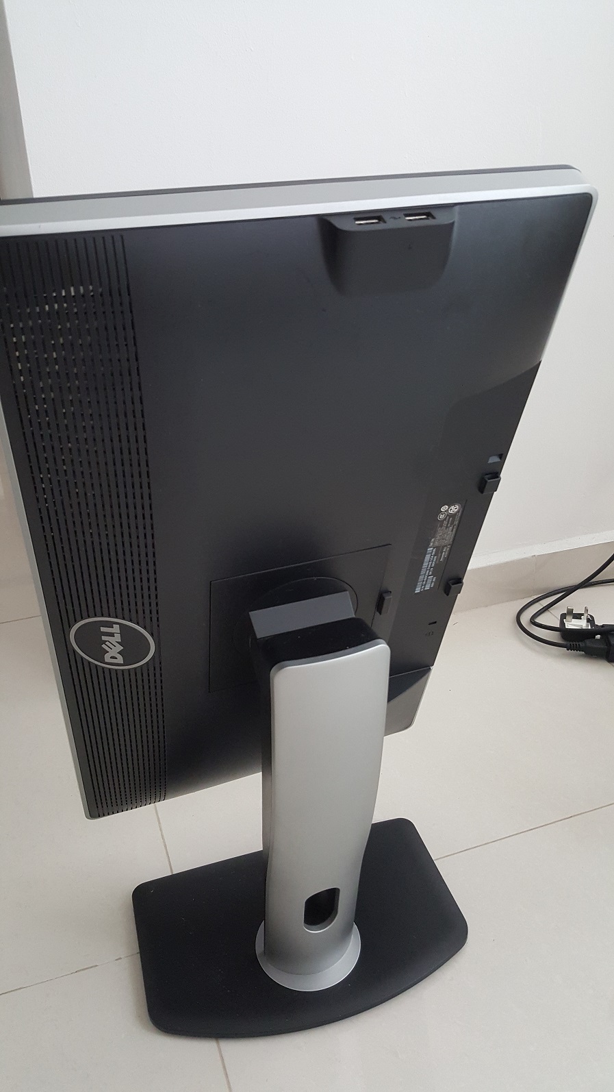 dell u2312 and u2311 ultrasharp ips monitor 23' led monitor, Everything ...