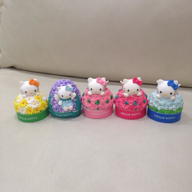 Hello Kitty Collection, Hobbies & Toys, Memorabilia & Collectibles, Fan ...