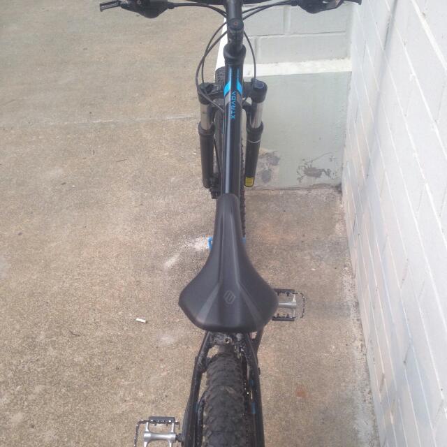 Polygon Xtrada 4.0 2015, Sports Equipment, Bicycles & Parts, Bicycles ...