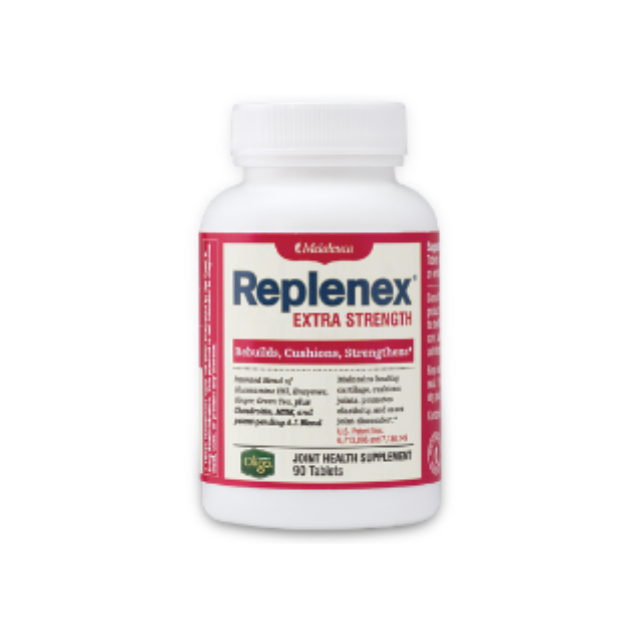 Replenex® —Extra Strength, Everything Else on Carousell