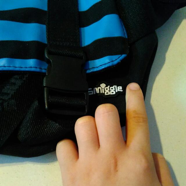 Smiggle Bag, Everything Else on Carousell