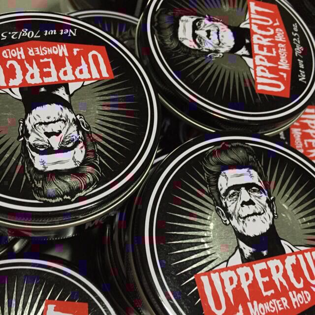 Uppercut Monster Hold Pomade, Men's Fashion, Bottoms, Chinos on Carousell