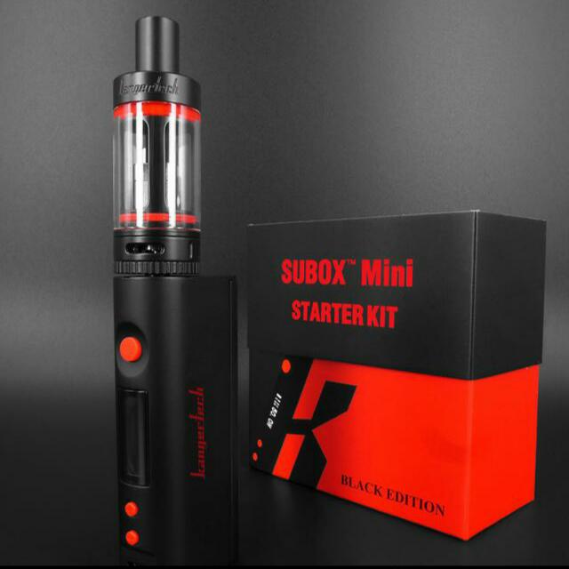 Subox Mini, Computers & Tech, Parts & Accessories, Cables & Adaptors on ...