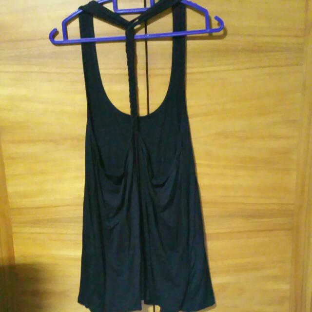 Blogilates Train Insane Or Remain The Same Tank top, Women's Fashion ...