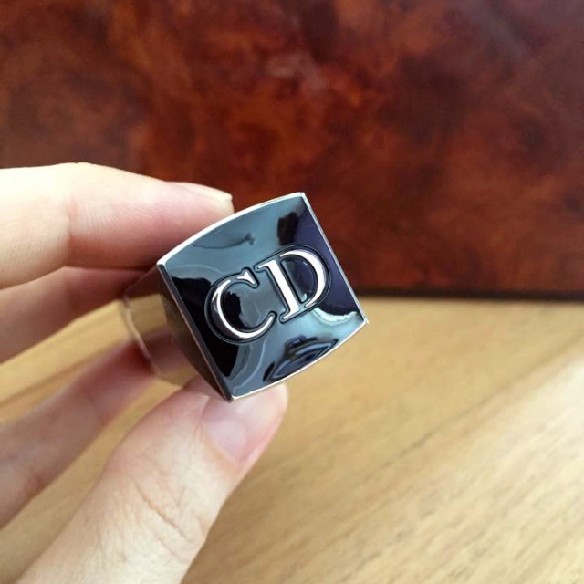 (Reserved) BN Rouge Dior Lipstick Hollywood 688, Beauty & Personal Care ...