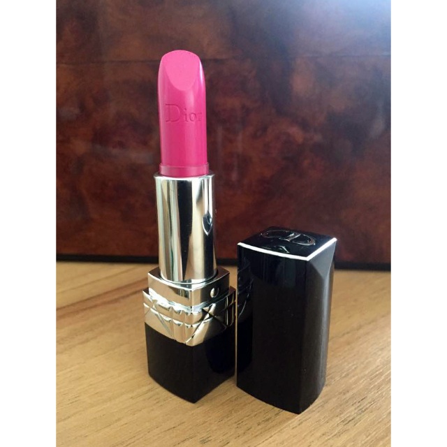 (Reserved) BN Rouge Dior Lipstick Hollywood 688, Beauty & Personal Care ...