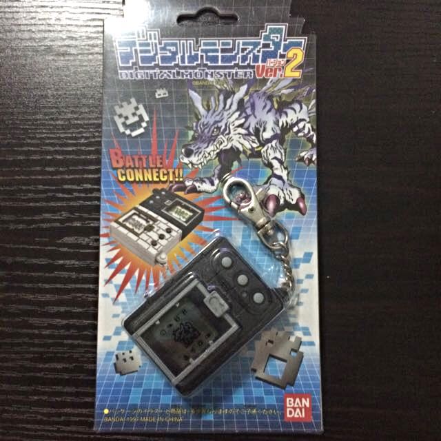 Digimon Device Gen 2, Hobbies & Toys, Toys & Games on Carousell