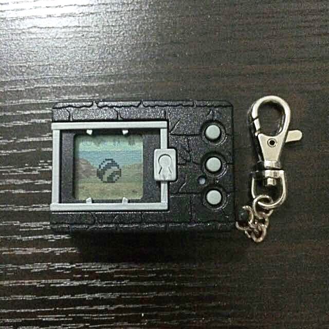 Digimon Device Gen 2, Hobbies & Toys, Toys & Games on Carousell