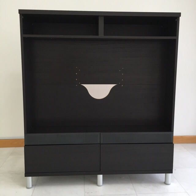 IKEA TV cabinets With drawers !!, Furniture & Home Living, Furniture ...