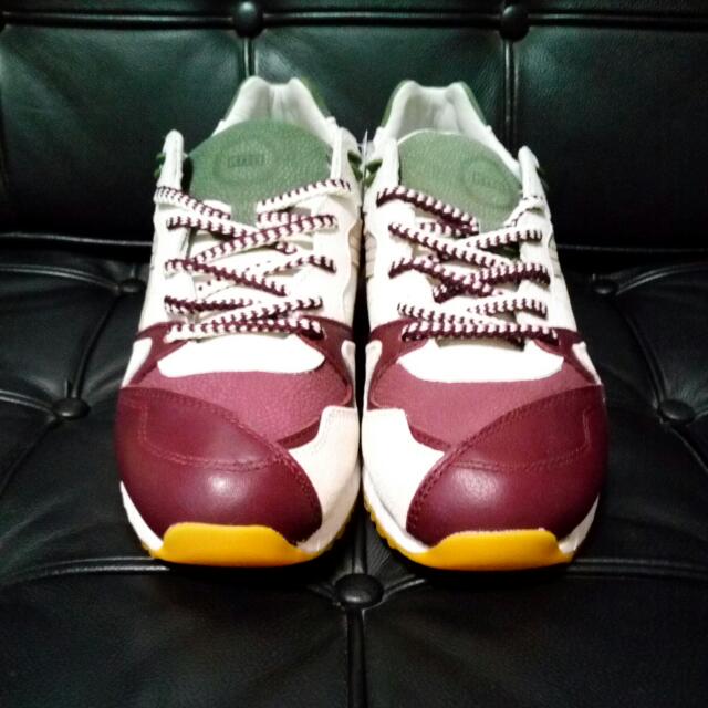 Ronnie Fieg x Diadora RF7000 Primo V7000, Sports Equipment, Sports ...