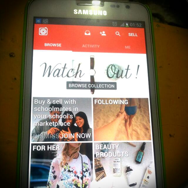 Samsung Not 1..#3G, Computers & Tech, Parts & Accessories, Networking ...