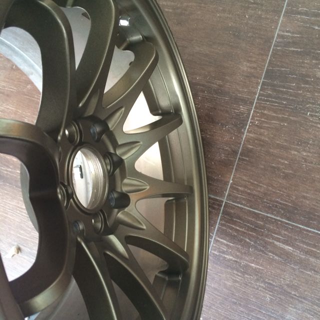 Used 15 Inch Ce28 Rims For Sale, Cars on Carousell
