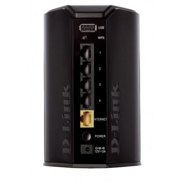 Brand New D-Link DIR-850L AC1200 dual band wireless router, Computers ...