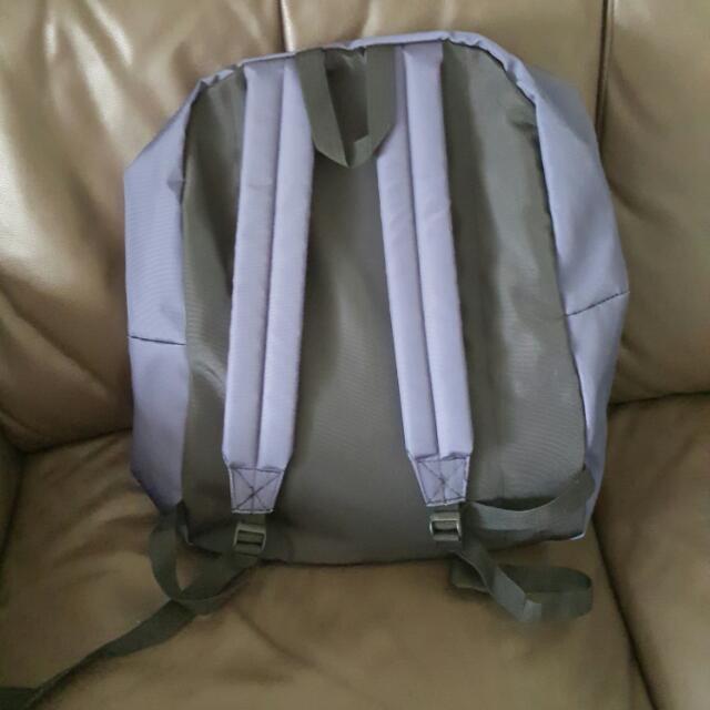 Pewdiepie Backpack, Men's Fashion, Bags, Backpacks on Carousell