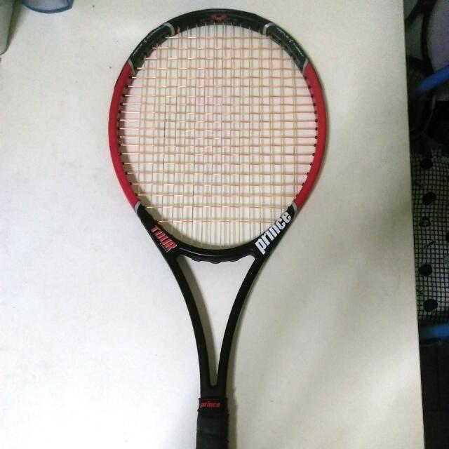 Prince Diablo Tour Mid 93 L3, Sports Equipment, Sports & Games ...