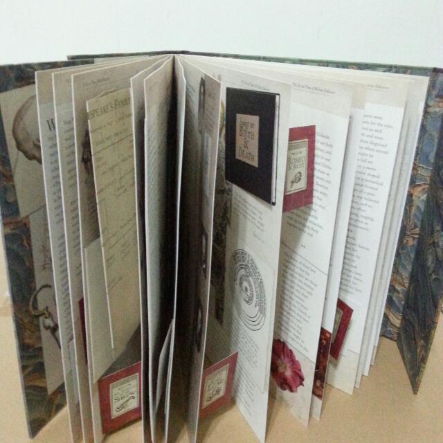 William Shakespeare: His Life and Times (Interactive Book), Hobbies ...