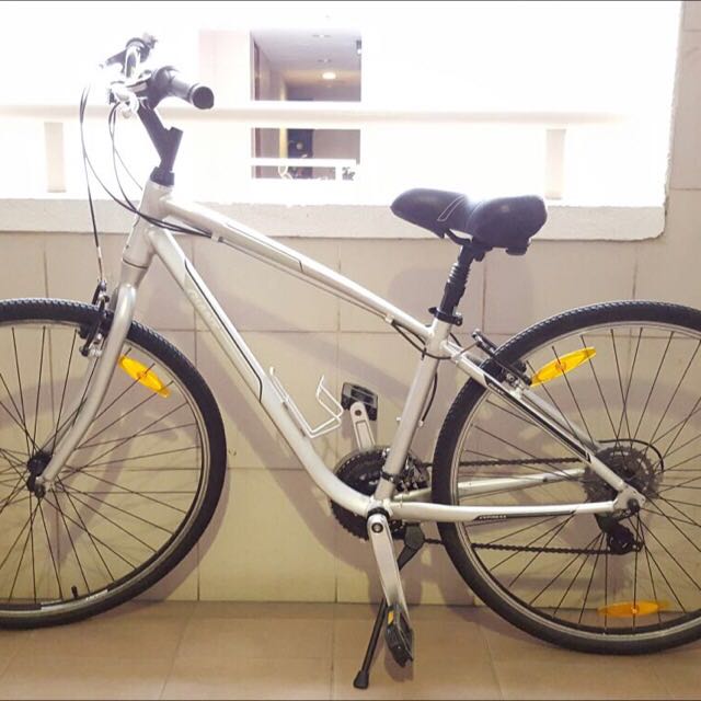 GIANT Express, Sports Equipment, Bicycles & Parts, Bicycles on Carousell