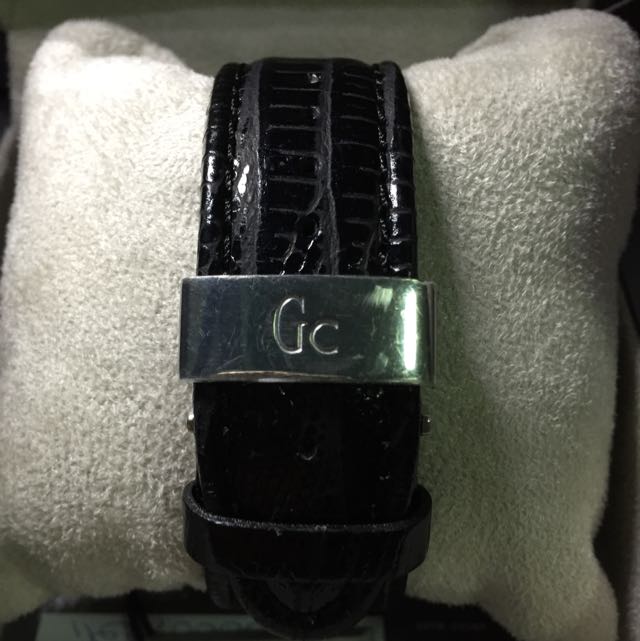 Guess collection GC Swiss Made Men's Watch., Mobile Phones & Gadgets ...