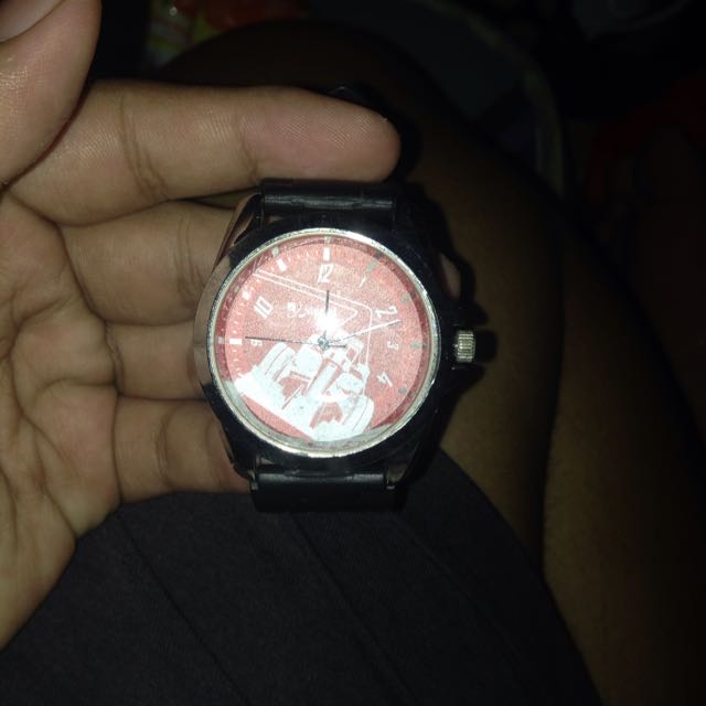 Singtel F1 watch, Computers & Tech, Parts & Accessories, Networking on ...