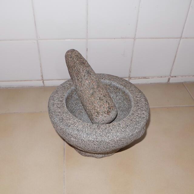 Used Traditional Pounder, TV & Home Appliances, Kitchen Appliances ...