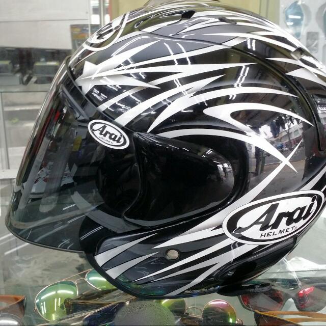 Arai Ram 3 Stella, Cars on Carousell