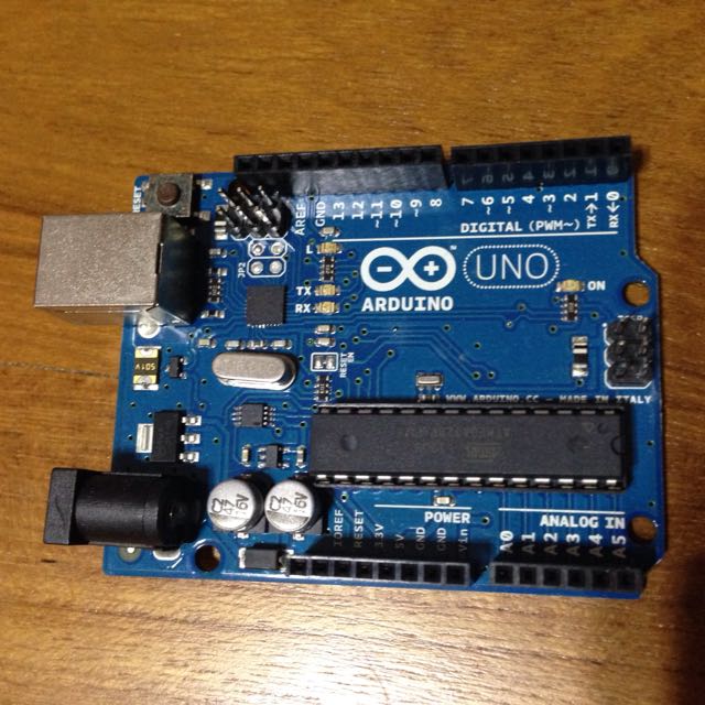 Arduino Uno Starter Kit, Computers & Tech, Parts & Accessories, Cables ...