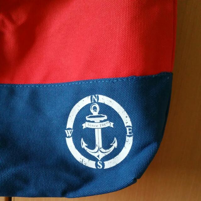 Bn Bossini Sling Bag, Women's Fashion, Bags & Wallets, Cross-body Bags ...