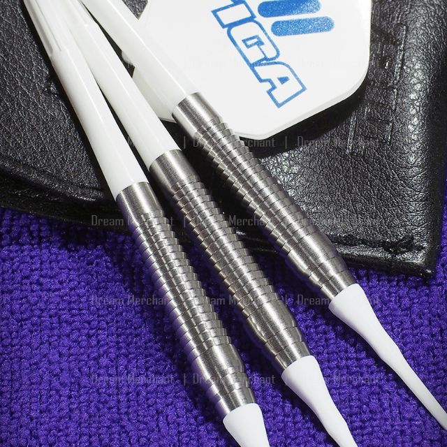 DARTS Japanese Darts TIGA Soft Tip 18g, Sports Equipment, Sports ...