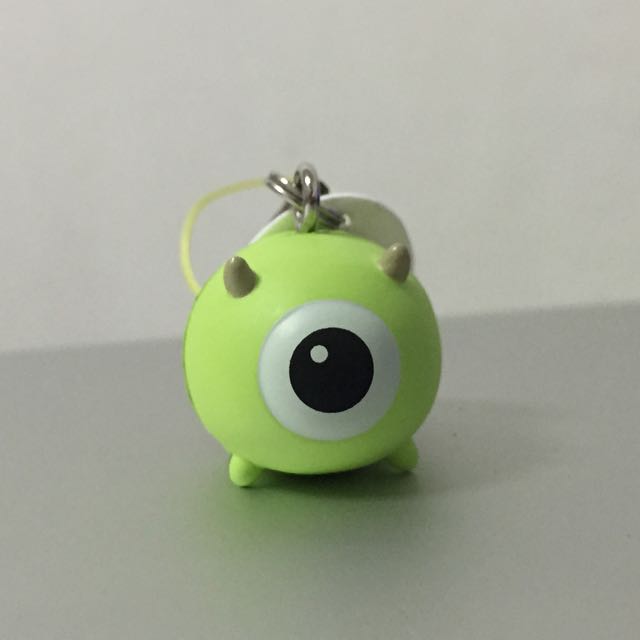 Disney Tsum Tsum Arcade - Mike, Hobbies & Toys, Toys & Games on Carousell