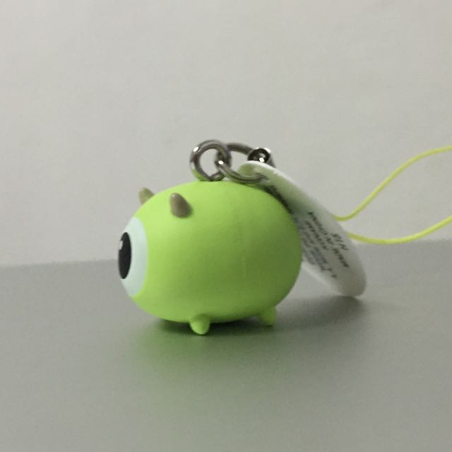 Disney Tsum Tsum Arcade - Mike, Hobbies & Toys, Toys & Games on Carousell