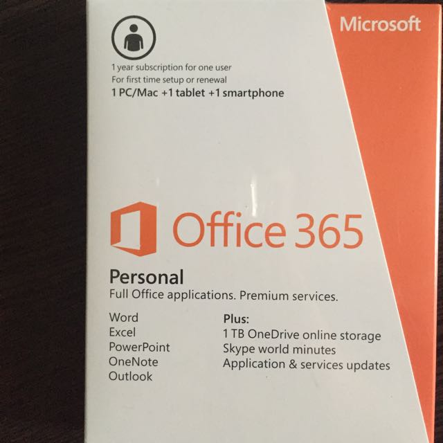 Microsoft Office, Computers & Tech, Parts & Accessories, Networking on ...