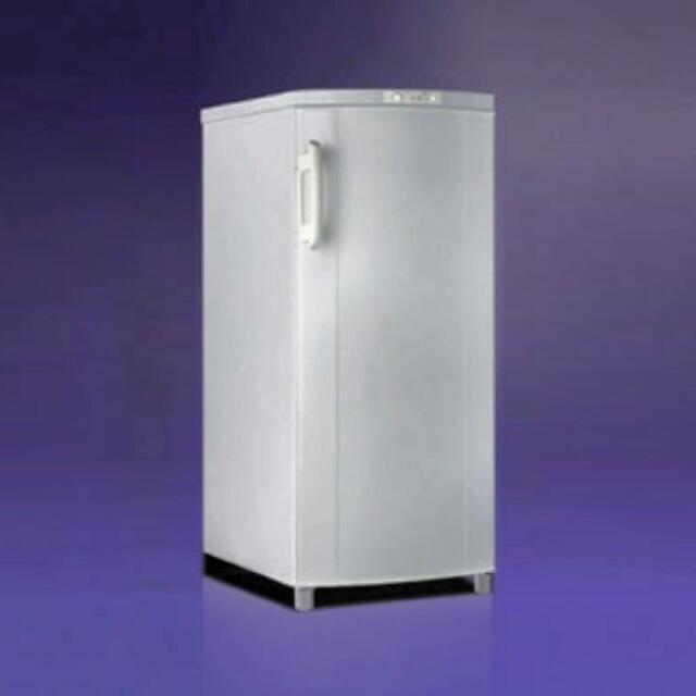 TECHNO Frost Free Upright Freezer, Babies & Kids, Baby Nursery & Kids ...