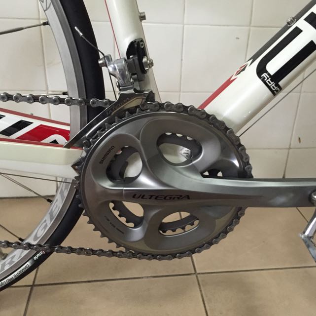 Trek's Gary Fisher Cronus Pro Road Bike, Sports Equipment, Bicycles ...