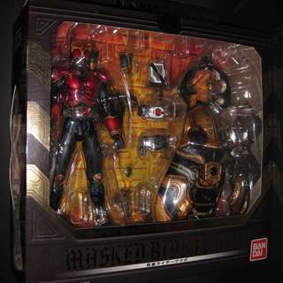 Bandai Kamen Rider Masked Rider Ibuki DX Henshin Device Trumpet Brand ...